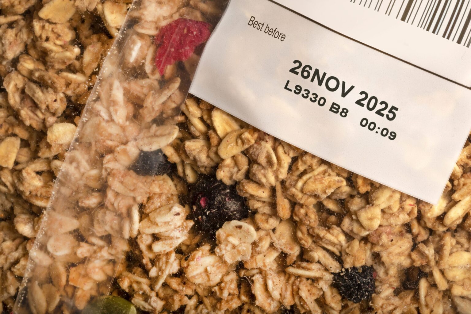 Lotto di produzione: obbligo, normativa e come indicarlo in etichetta